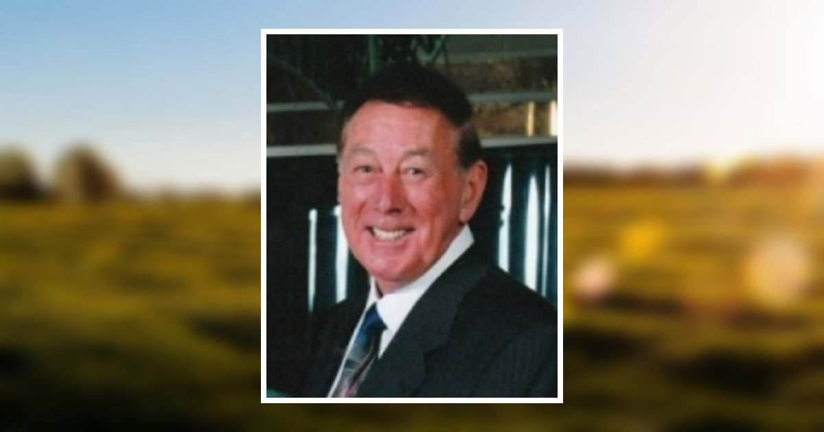 Kenneth Wesley Cheek Obituary December 16, 2009 - Hayworth - Miller ...