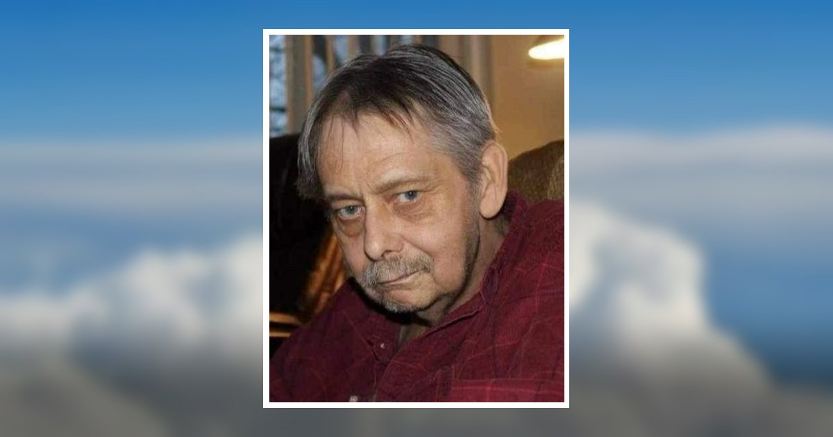 Donald Forrest Orr Jr. Obituary March 29, 2024 - Freeman Family Funeral ...