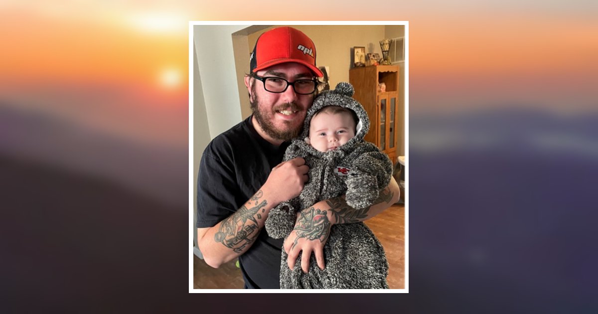 Noah Patrick Bell Obituary December 26, 2022 - Golden Gate Funeral ...