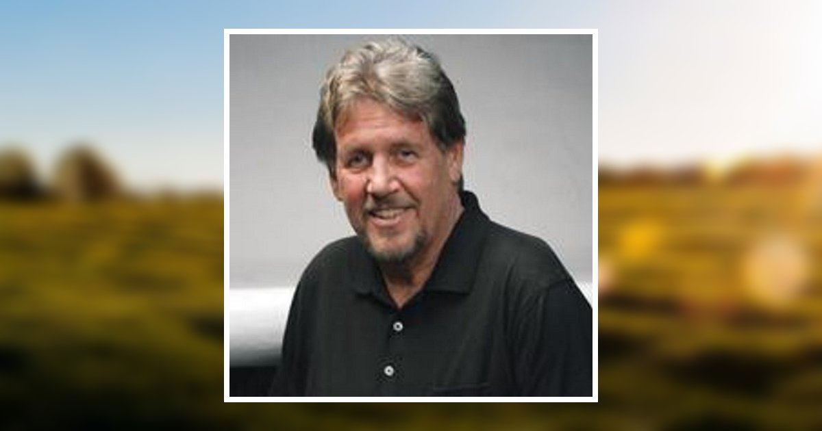 James Edward "Jim" Conley, Jr. Obituary March 20, 2020 - Shellhouse ...