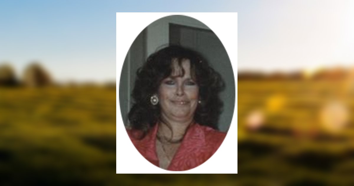 Ruth Potter Obituary February 10, 2007 - Crosier - Pearson Cleburne ...
