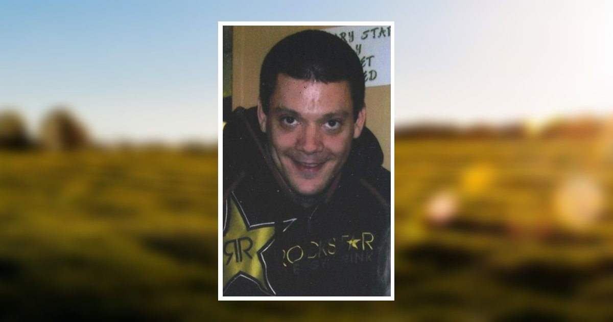 Michael (Mike) Anthony DeFoe Obituary May 18, 2013 - Mueller Memorial