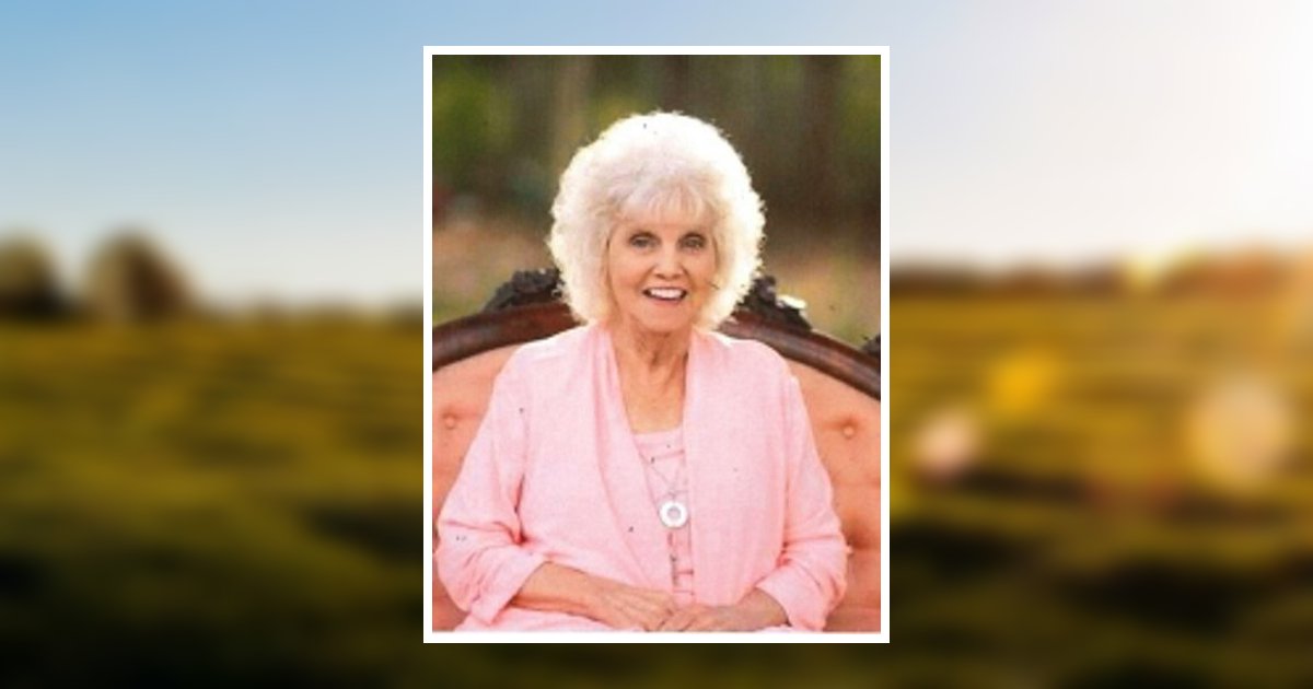 Sandra “Robin” Roderick Obituary September 27, 2022 - Companion Funeral ...