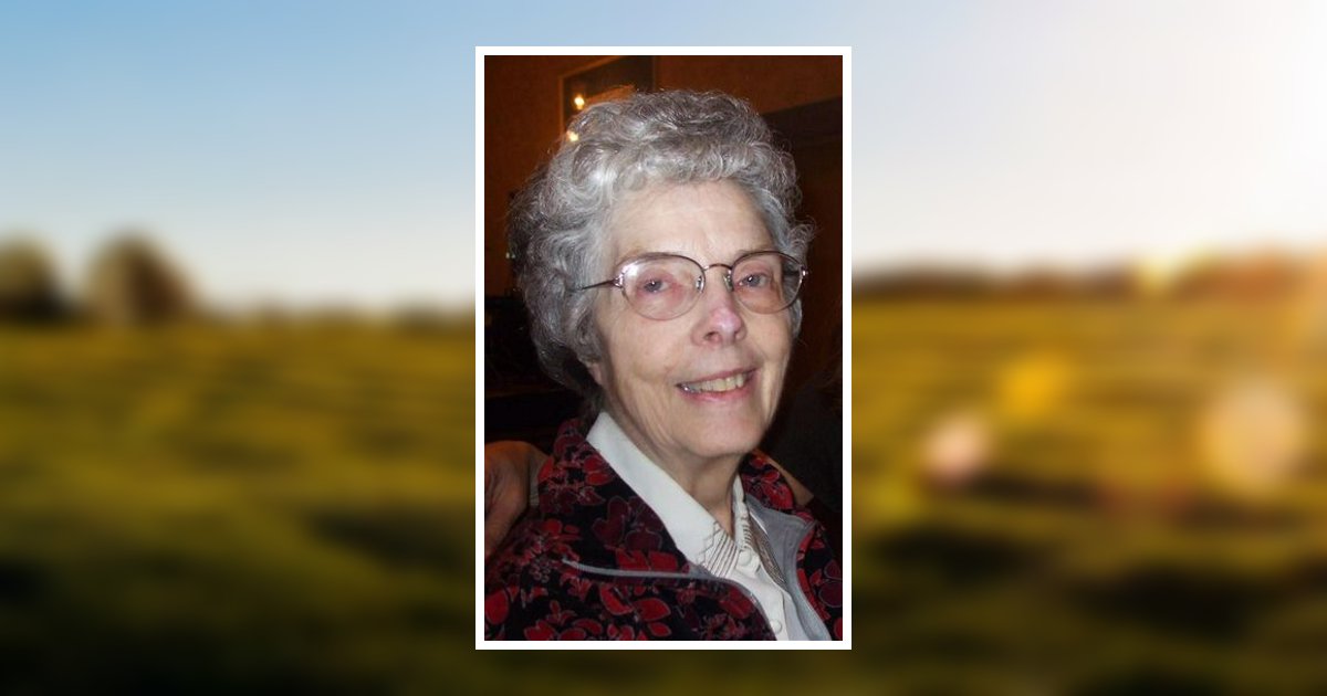 Elsie Seneta Obituary July 16, 2014 - Burton Quinn Scott Cremation ...