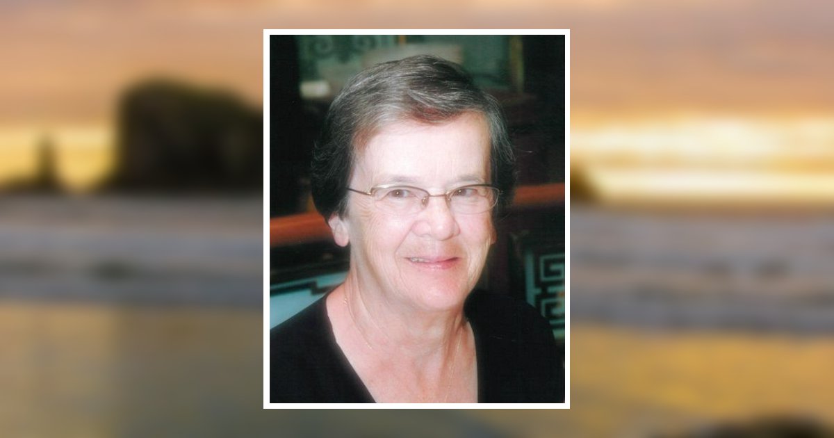 Carol Hicks Obituary December 22, 2024 - Sunset Funeral Home ...