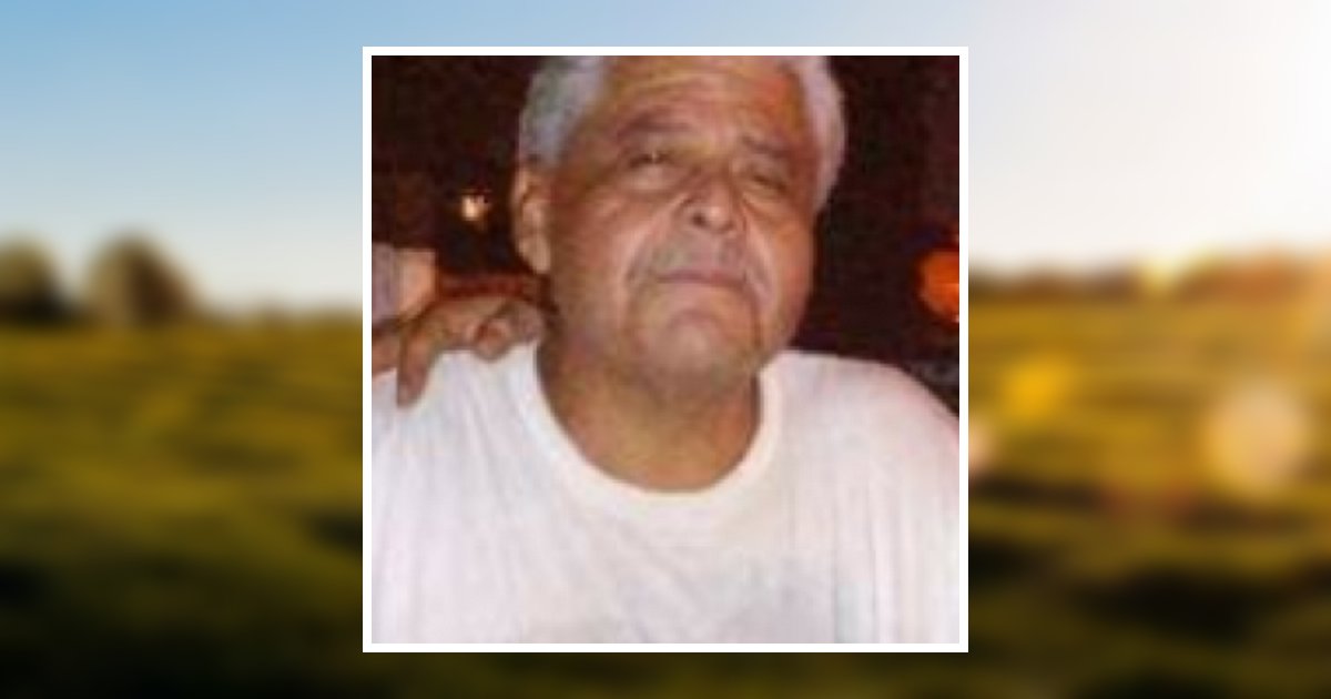 Michael Rodriguez Obituary 2017 - Golden Gate Funeral Home