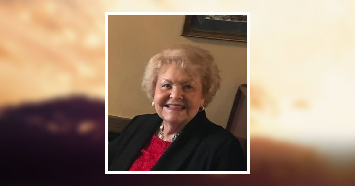 Miriam Johnson Obituary January 12, 2025 - Arpp, Root, & Carter