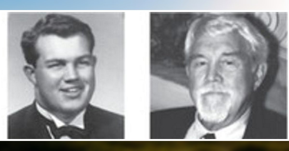 Thomas Earnest Oates Obituary October 7, 2016 - W.F. Gormley & Sons