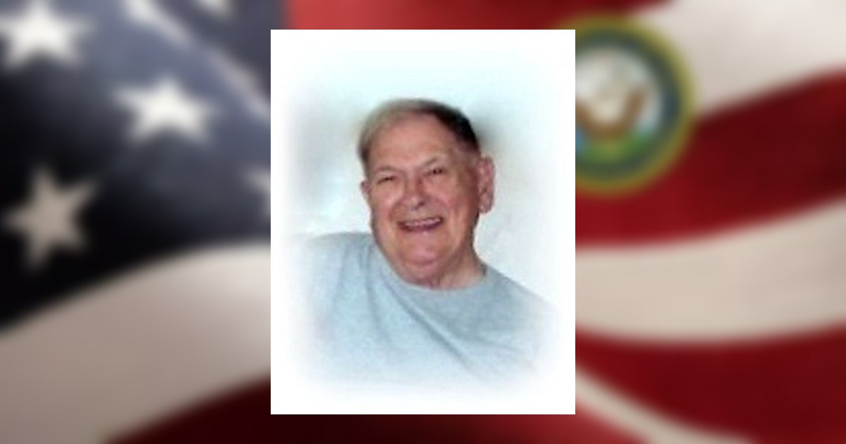 Robert D. Lantis Obituary January 6, 2013 - Newcomer Dayton