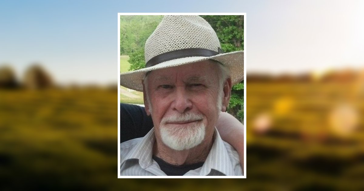 Carl Delmas Dotson Obituary February 8, 2024 - Lawrence-Sorensen ...