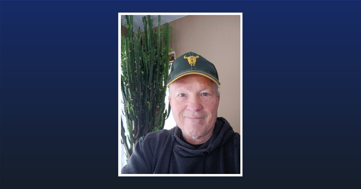 Richard Waskey Obituary March 9, 2022 - Bradshaw Funeral