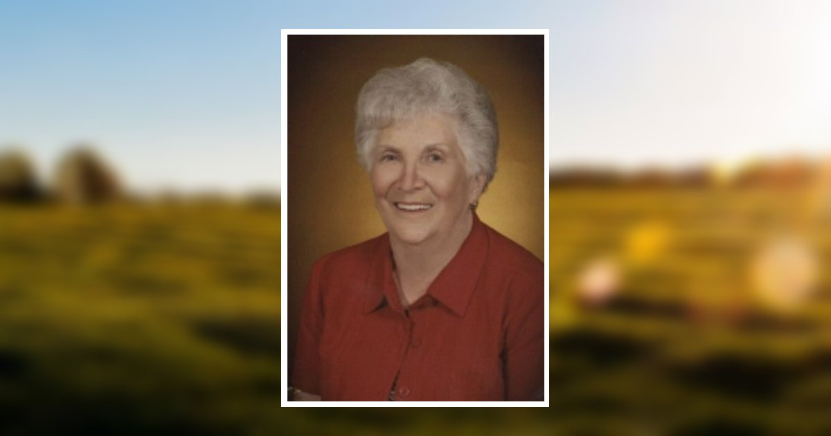 Mary Elizabeth Bennett Obituary March 13, 2015 - Morris-Baker Funeral Home