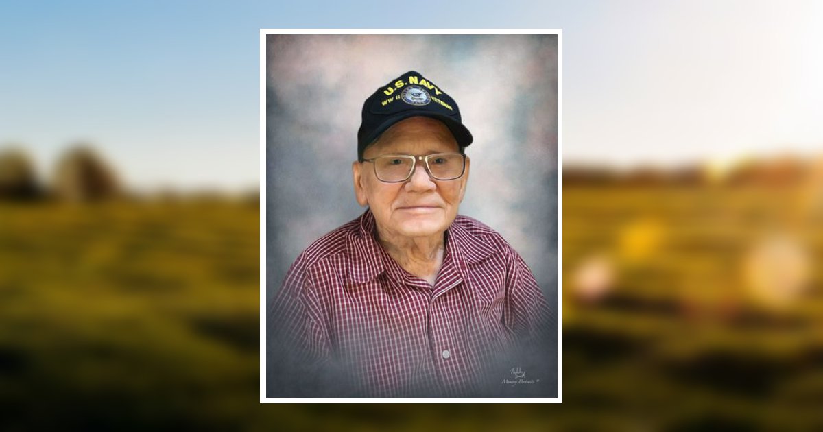 Leon Fowler Obituary 2021 - Sunset Memorial Gardens & Funeral Home