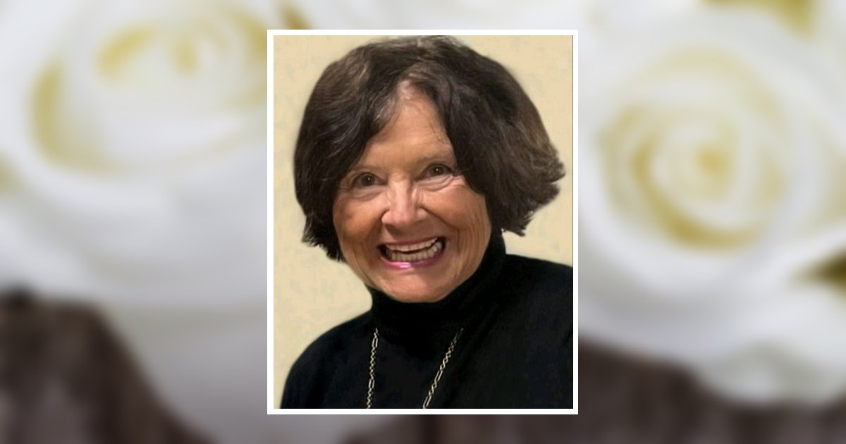 Libby Shaw Obituary December 7, 2023 - Harpeth Hills Memory Garden, Funeral Home, & Cremation Center