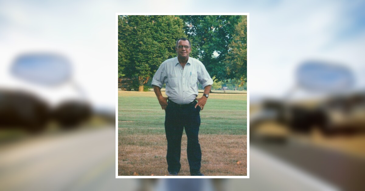 Kevin Lee Reece Obituary June 24, 2024 - Daniels Family Funerals ...