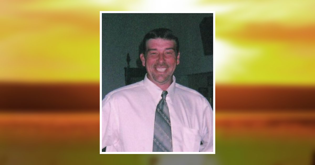 David Allen Deason Obituary October 12, 2024 - Lawrence Funeral Home