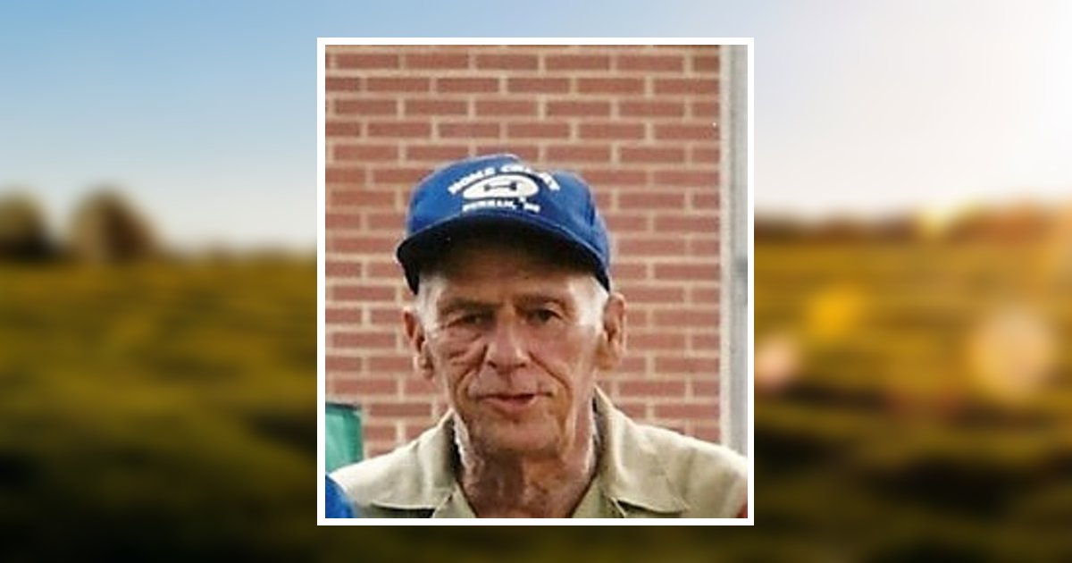 Augustus Gus Goss, Jr. Obituary January 1, 2012 - Hudson Funeral Home ...