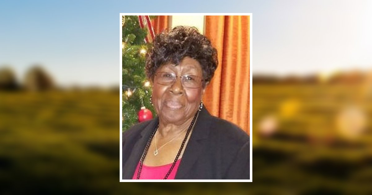 LOUISE CRAIG Obituary December 4, 2018 - Golden Gate Funeral Home