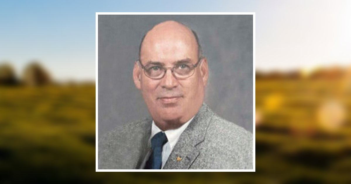 Pascal Demathieu Obituary December 24, 2023 - E. E. Pickle Funeral Home