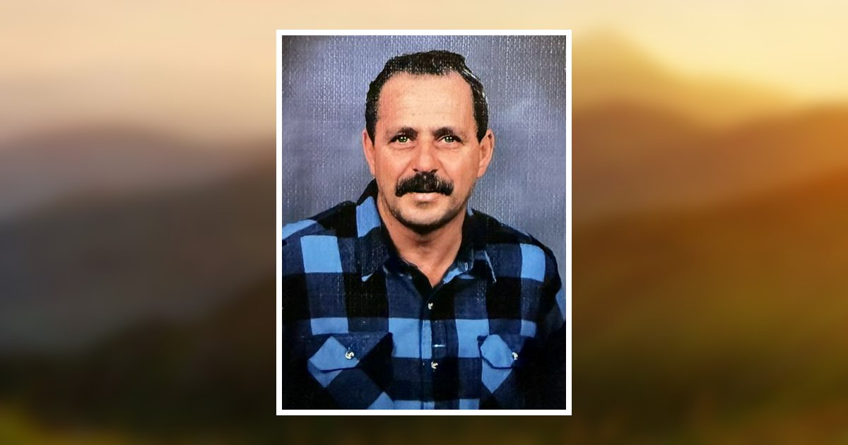 Jacob Ray Obituary May 31, 2025 - Fredlock & Fenner Funeral Homes