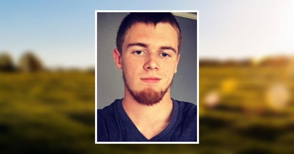 Jason Michael Clements Obituary September 14, 2018 - Kurtz Memorial Chapel