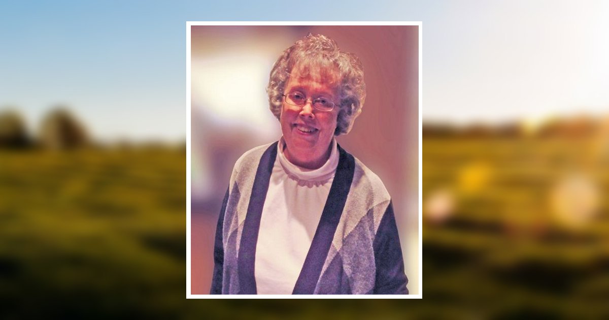 Constance "Connie" Sue Purdy Obituary 2020 - Flanner Buchanan Funeral ...