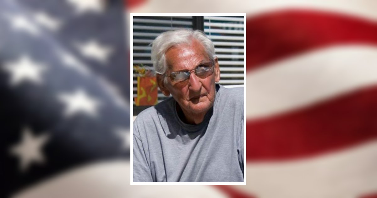 Robert Capstick Obituary October 2, 2014 - Newcomer Dayton