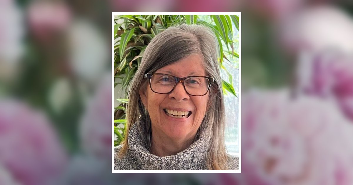 Sally Buffum Marnell Obituary May 6, 2023 - Hood Mortuary