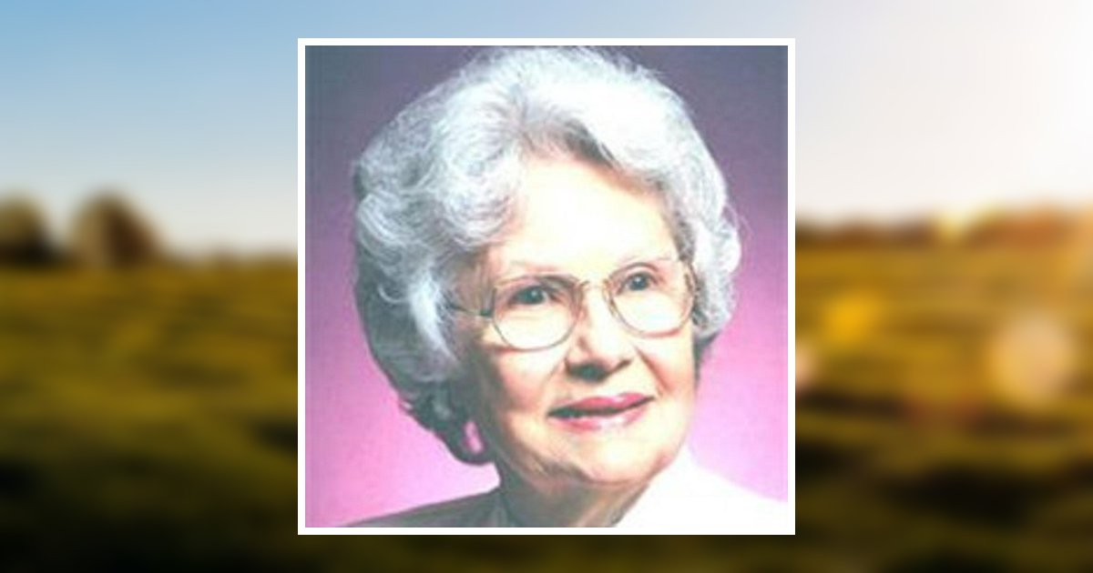 Mary Neal Obituary September 30, 2012 - Higgins-Reardon Funeral Homes ...