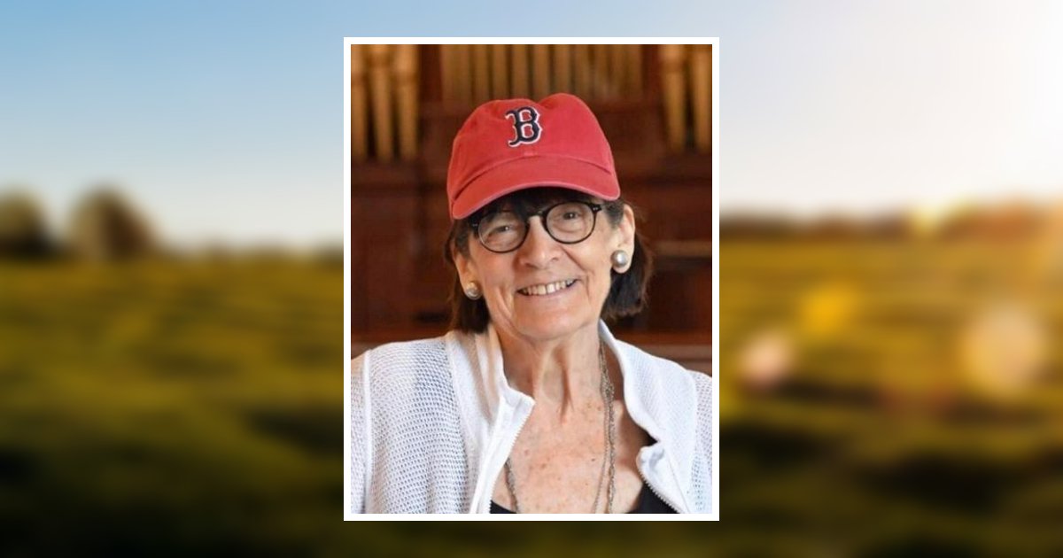 Nancy Leigh Burdine Obituary July 8, 2024 - Smith & Heald