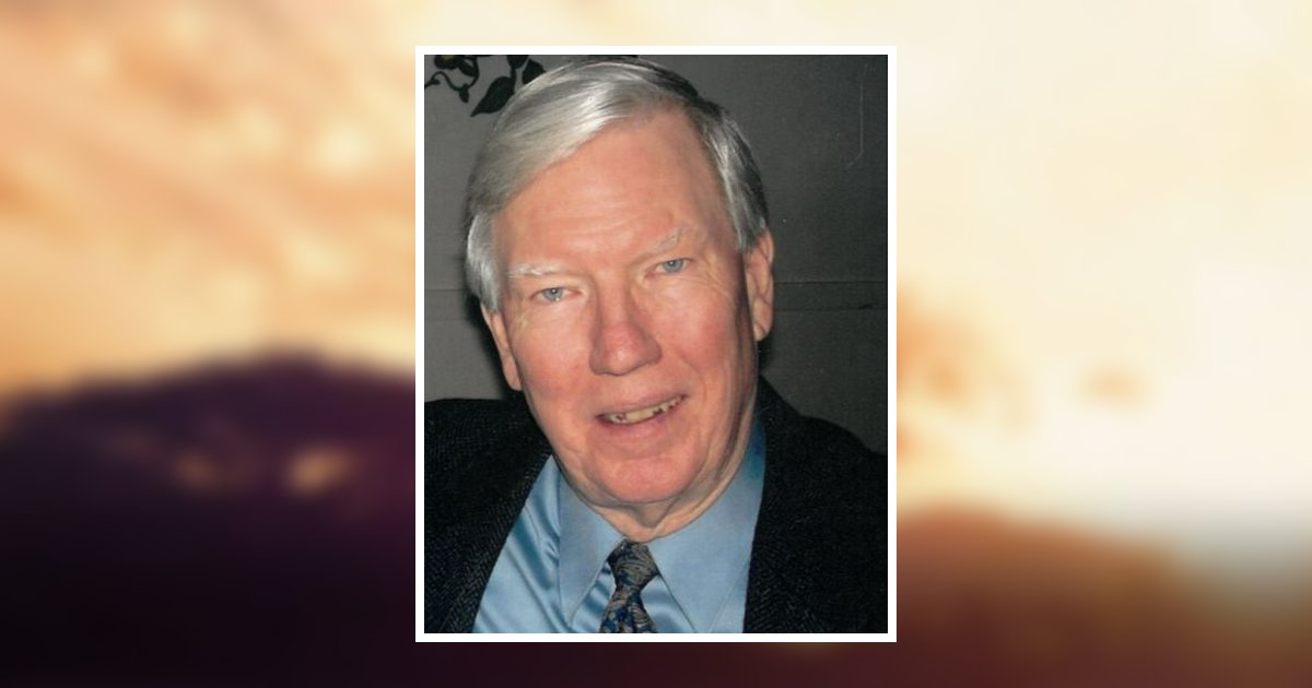 Robert Kenneth Raysor Obituary December 28, 2025 - Tharp Funeral Home ...