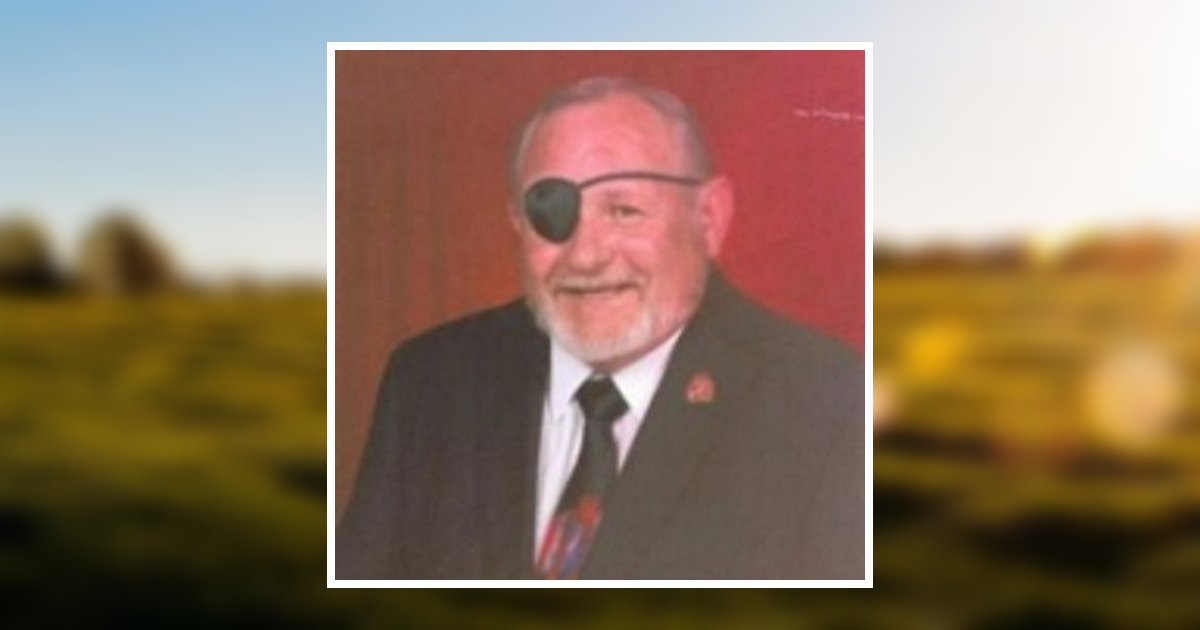 Robert E. Brickey Obituary March 4, 2013 - Hull & Hull Funeral Directors