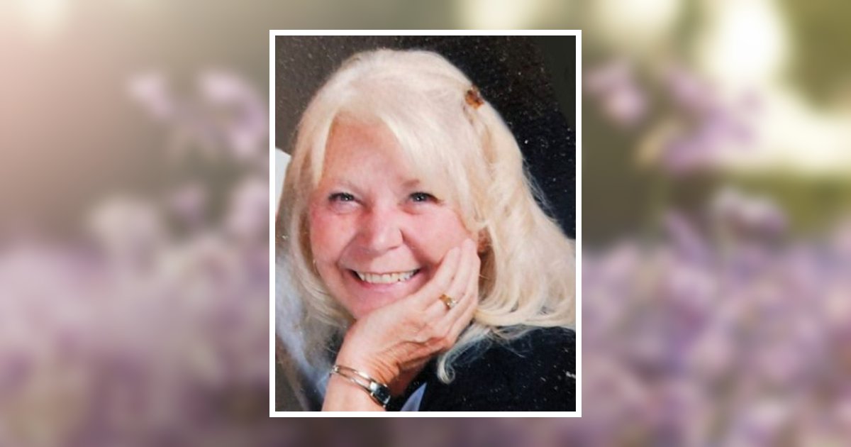 Judy A. Servis Obituary April 20, 2024 - Horan & McConaty Funeral ...