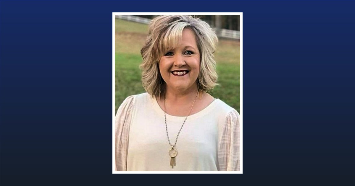 Monica Camille Yopp Obituary March 4, 2023 - Shackelford Funeral Directors