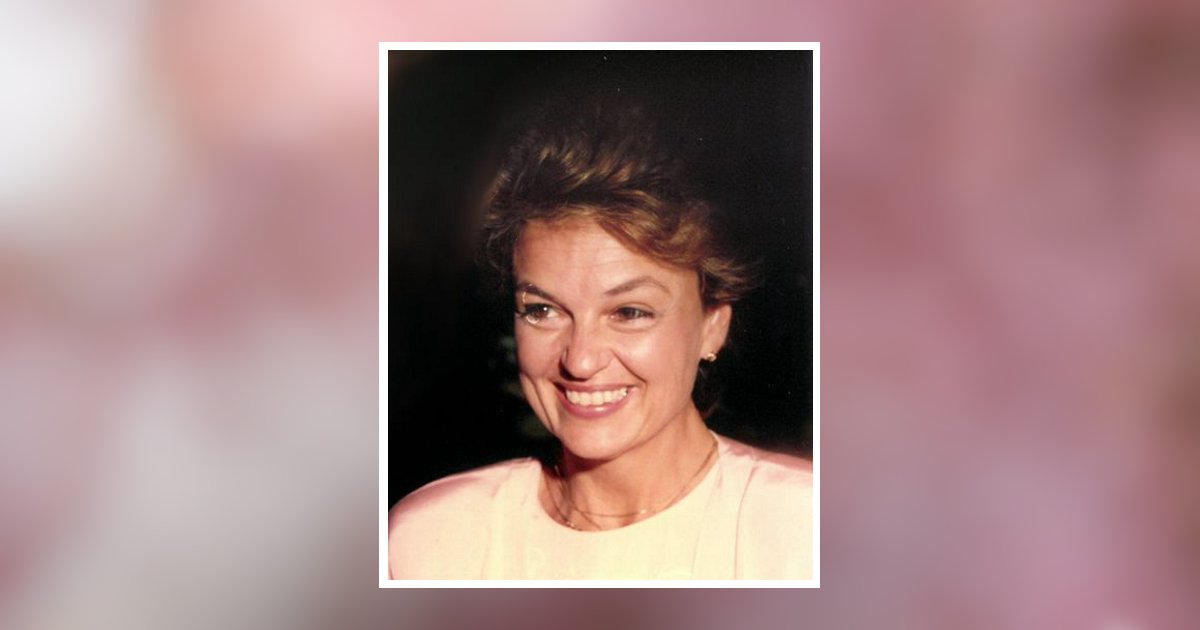 Linda L. Mirka Obituary June 9, 2024 - Hopkins Lawver Funeral Homes and ...