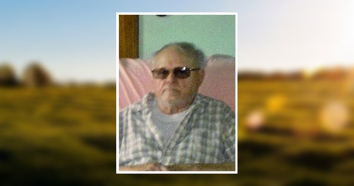 Frank Howard Kruse Obituary August 13, 2012 - Warner Funeral Home ...