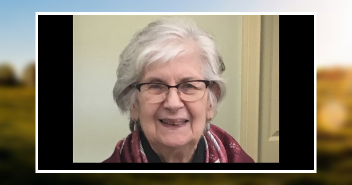 Christine J. Navarette Obituary January 7, 2019 - Nardolillo Funeral Home