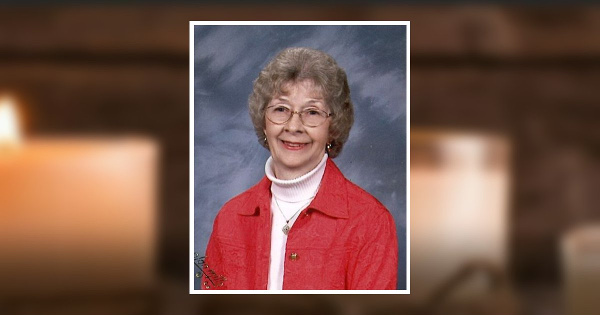 Dr. Ruth Ann Wasson Obituary November 21, 2024 - Fitzgerald Funeral ...