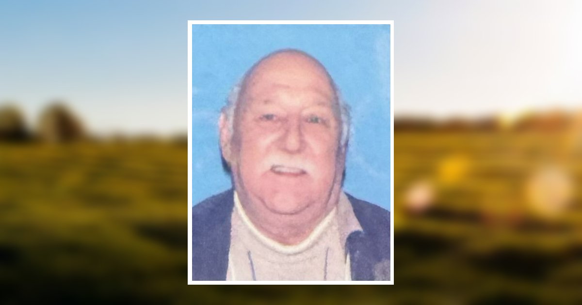 Robert J. Bisson Obituary January 16, 2024 - Oliveira Family Funeral ...