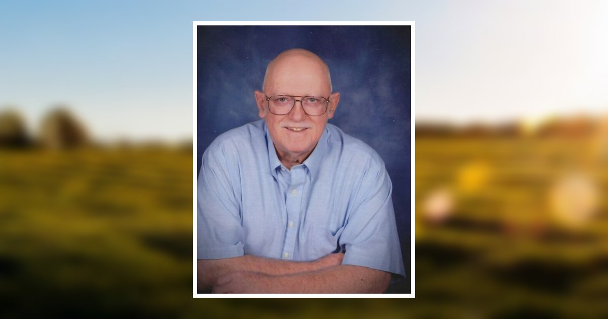 Harry Knight Obituary 2022 - Schneider Funeral Home & Crematory