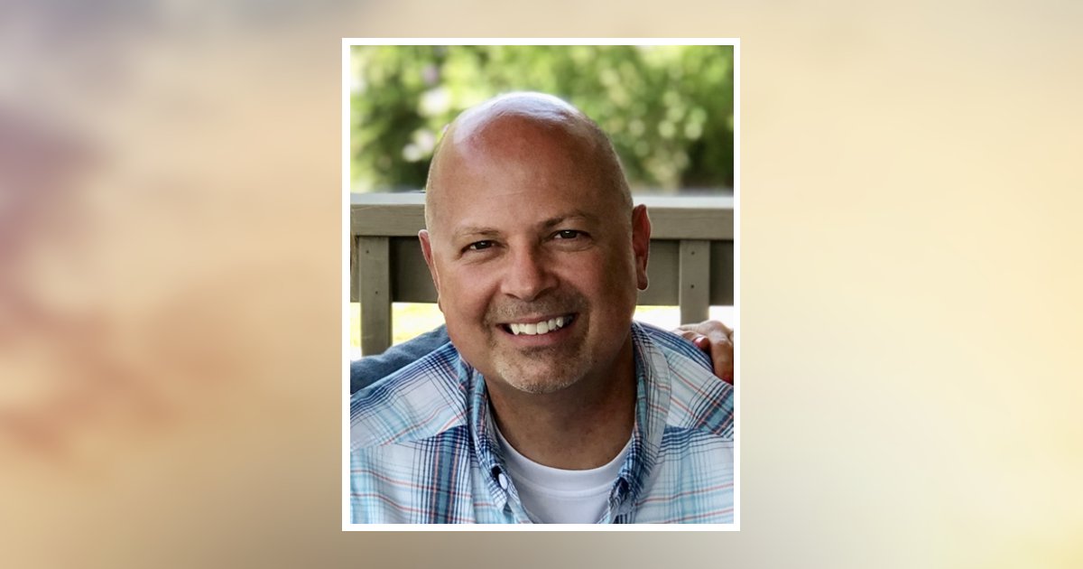 Michael L. Reece Obituary September 17, 2023 - Hayworth - Miller ...