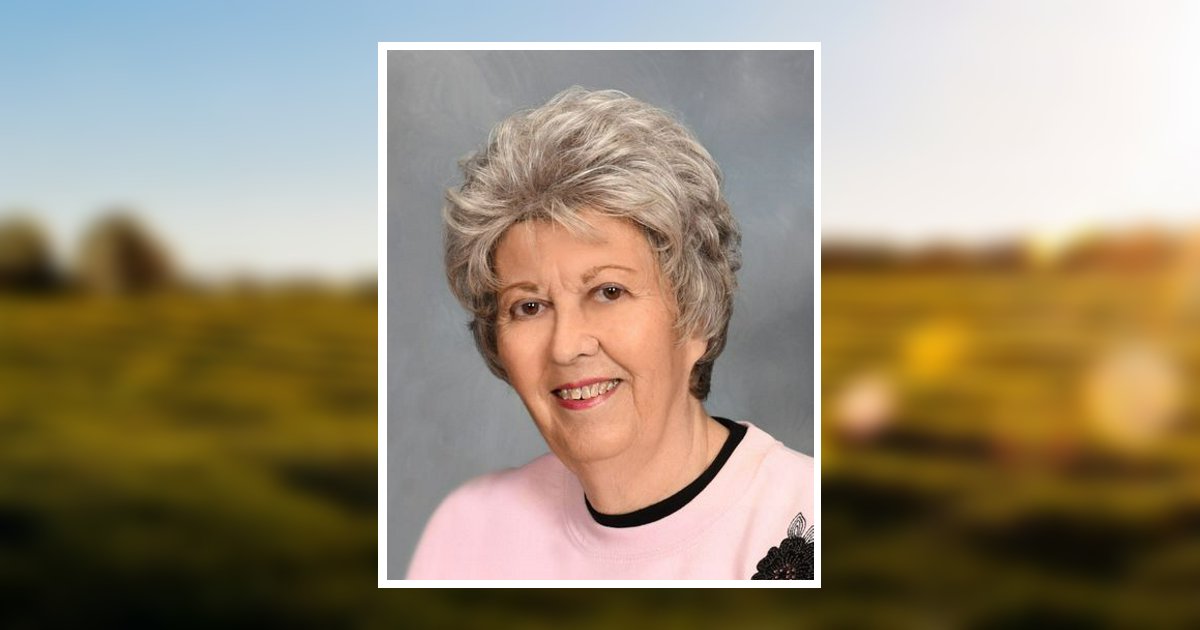 Dixie Lee (Simms) Jenks Obituary March 13, 2021 - McGuire & Davies ...