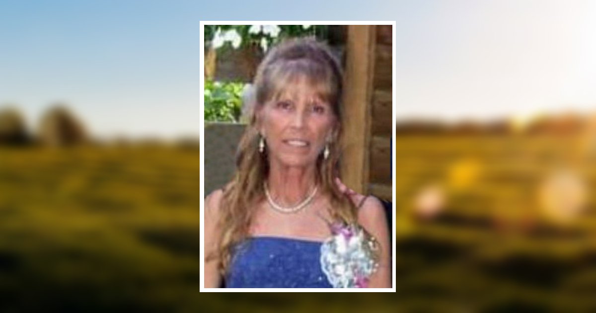 Sharon Elaine Phillips Obituary February 16, 2024 - Girrbach Funeral Home