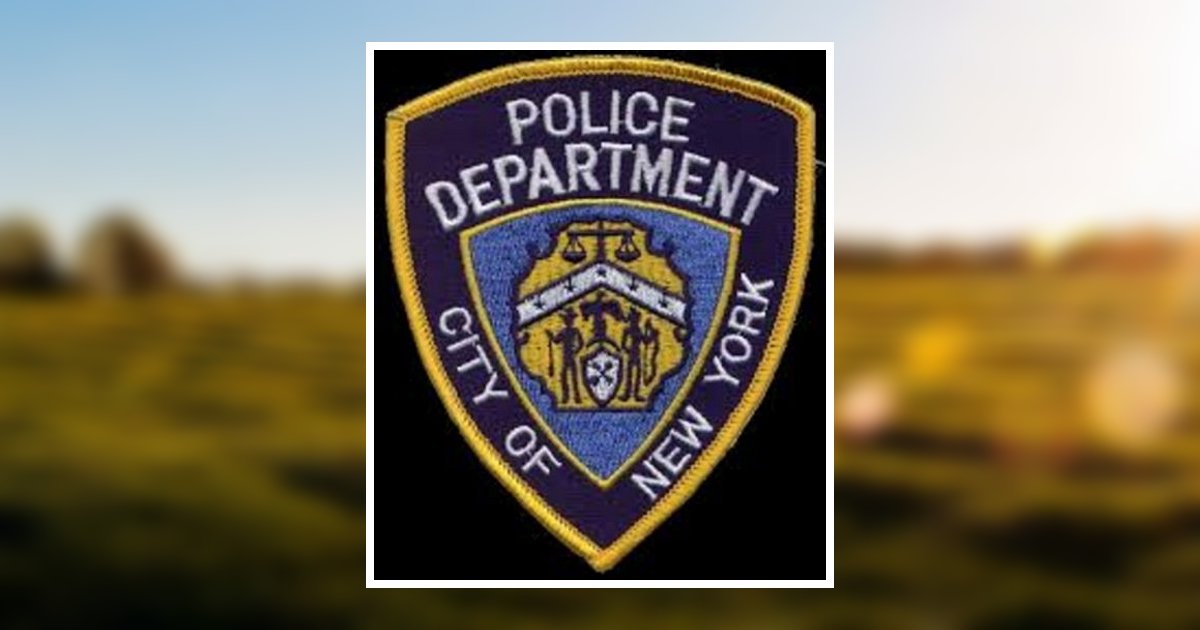 George P. Halpin Obituary August 8, 2019 - Flynn Funeral & Cremation ...