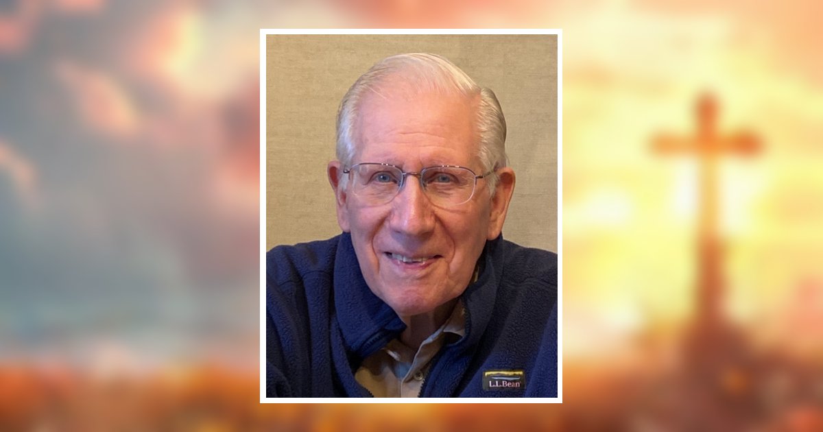 Dr. Richard P. Baker Obituary October 8, 2024 - The Donohue Funeral ...