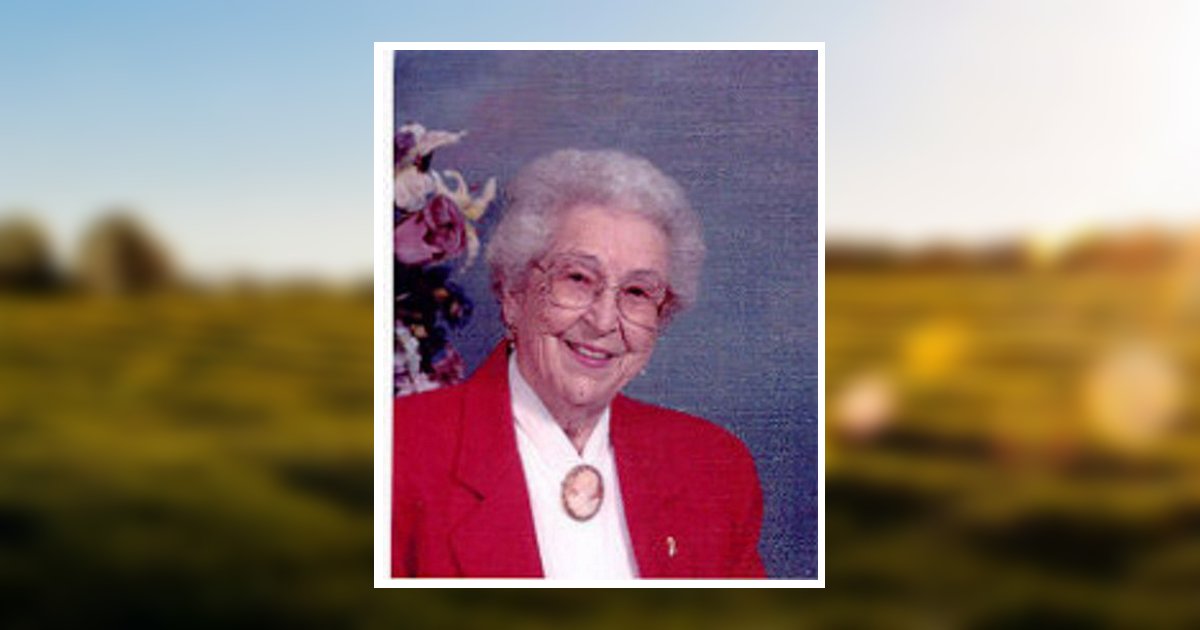 Aleane Newman Butler Obituary November 21, 2002 - Anders Rice Funeral ...