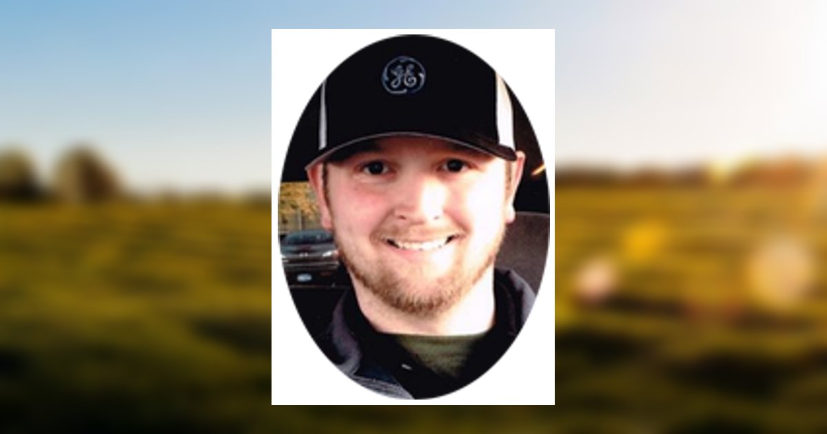 Garrett McClure Obituary April 8, 2013 - Crosier - Pearson Cleburne Funeral Home