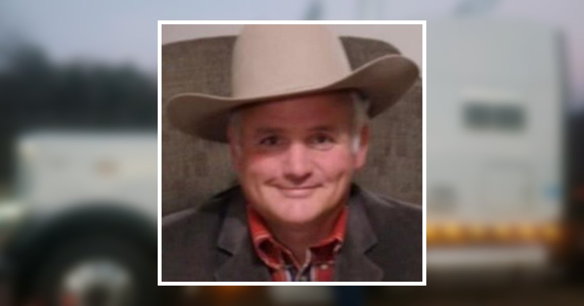 Murvel Lee Cottrell Obituary May 24, 2022 - Smith Family Funeral Home