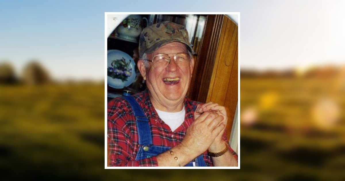 J Wayne Craig Obituary August 7, 2014 - Rose - Neath Funeral Homes