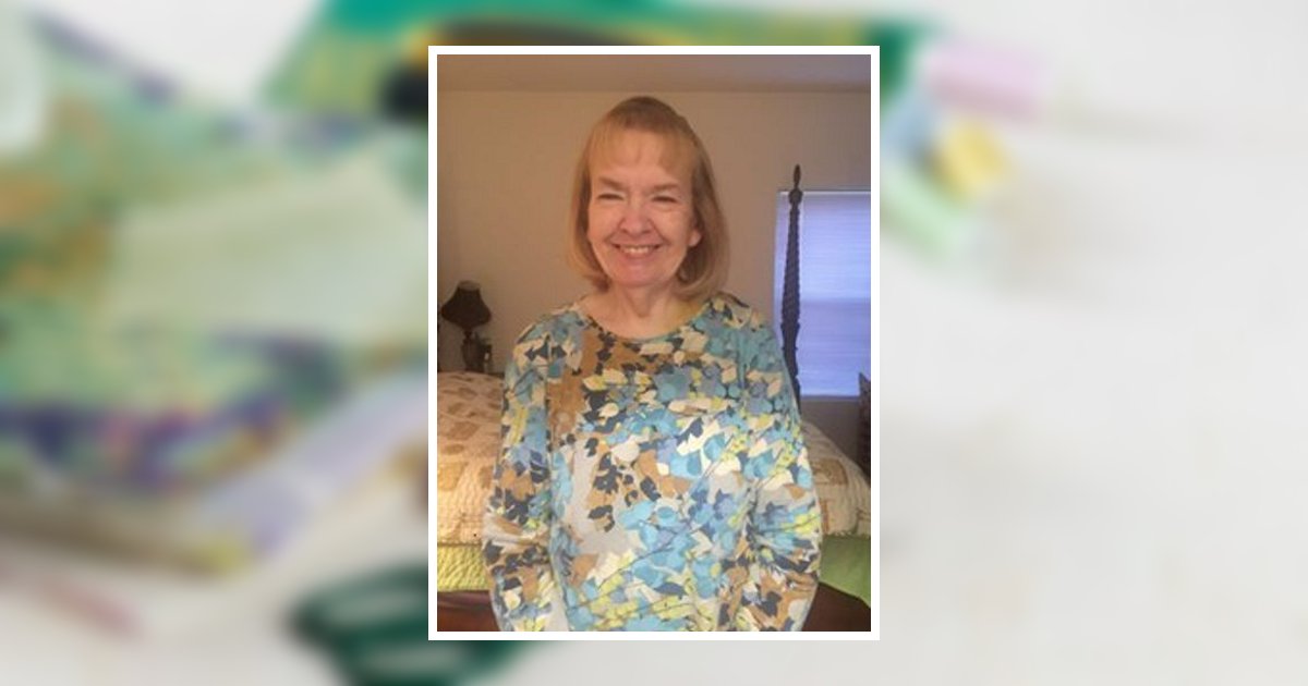 Pamela Dawson Obituary November 16, 2023 - Newcomer St. Louis